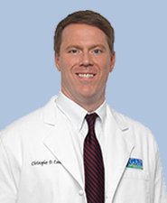Dr. Christopher D. Connolley - DHPA