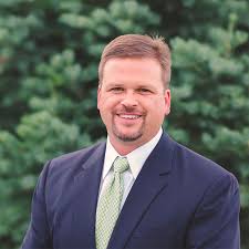 Dr. Austin Garza, At Large - DHPA