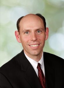 Dr. James Regan - DHPA