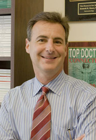 Dr. Kenneth Mauer - DHPA