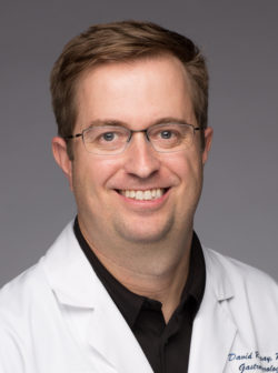 Dr. David Ramsay - DHPA