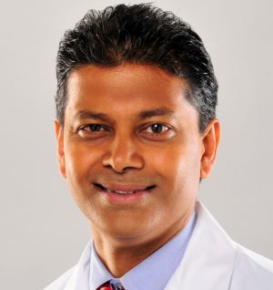 Dr Naresh Gunaratnam President Board Chair Dhpa