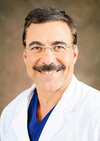 Dr. John Poulos - DHPA