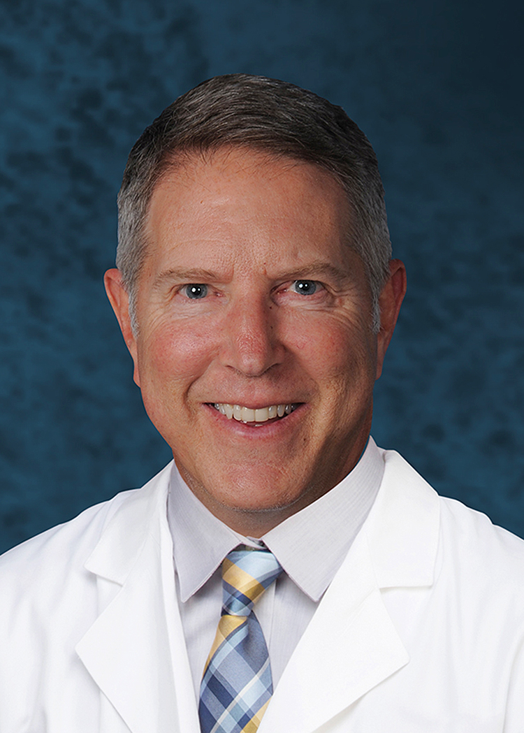 Dr. David Weiss - DHPA