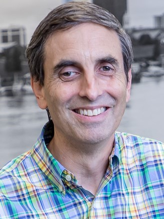 Dr. Tim Mecredy - DHPA