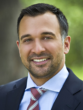 Dr. Paresh Mehta - DHPA