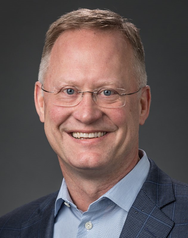 Dr. James Weber - DHPA