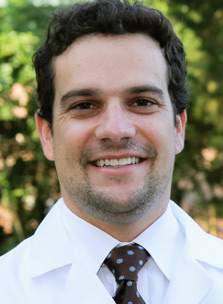 Dr. Jared Hossack - DHPA