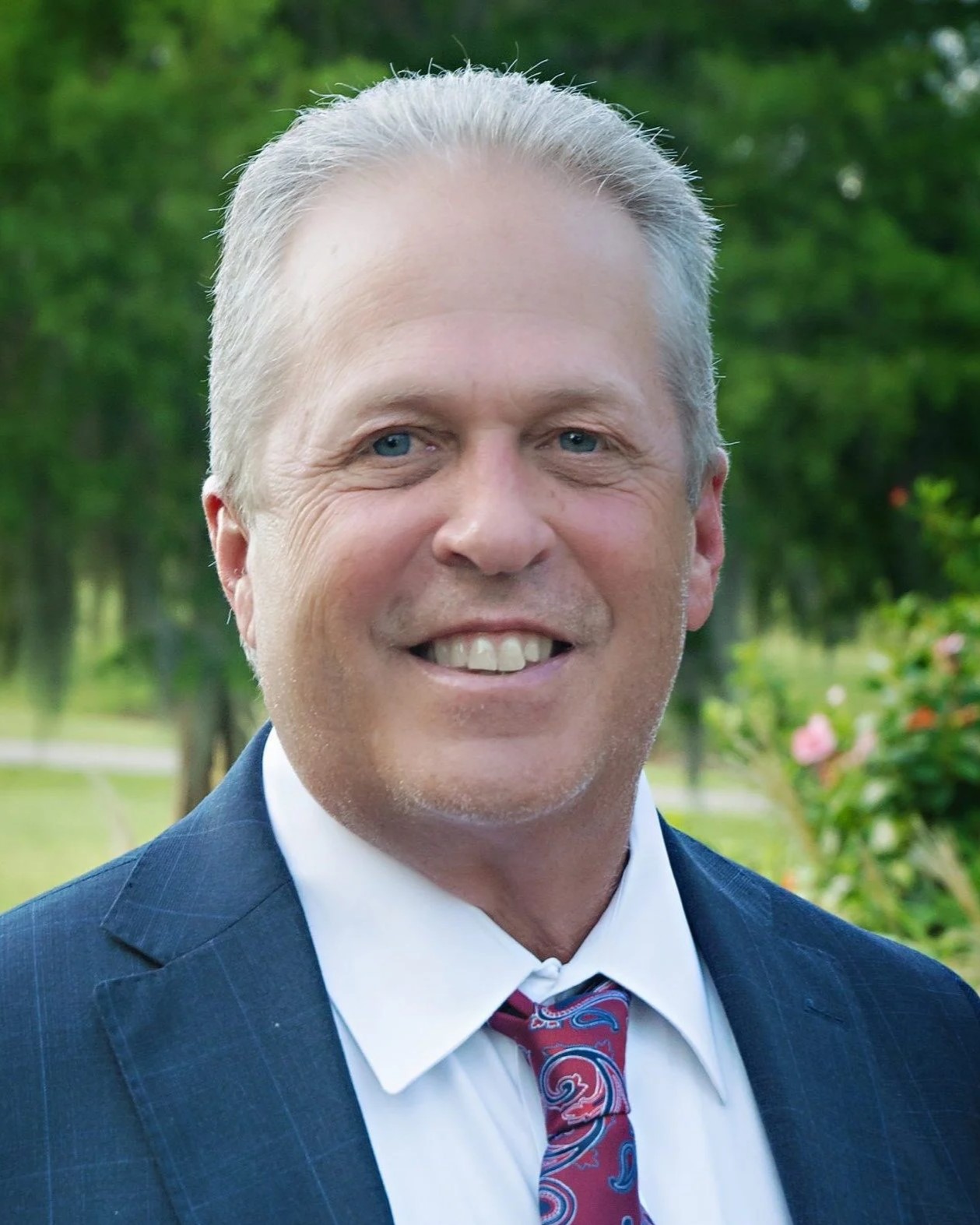 Dr. Howard Brenner - DHPA