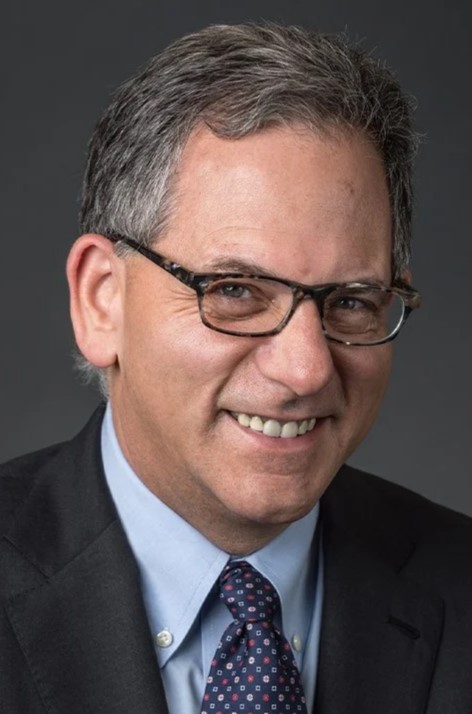 Dr. Keith Fiman - DHPA