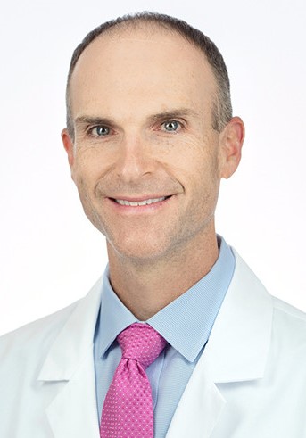 Dr. Ben Hyatt - DHPA