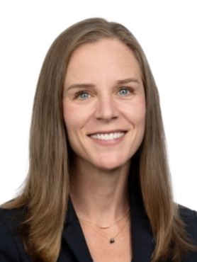 Dr. Lisa Mathew, Chair, Communications - DHPA